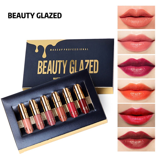 Lip Gloss – Cosmetic Product store